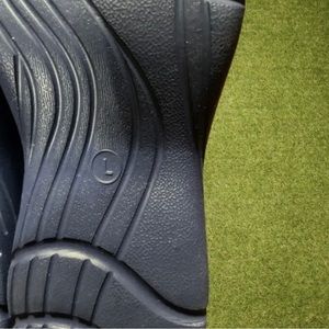 Asverd | Shoes | Asverd Women Navy Clog With Insole 24 Large New ...
